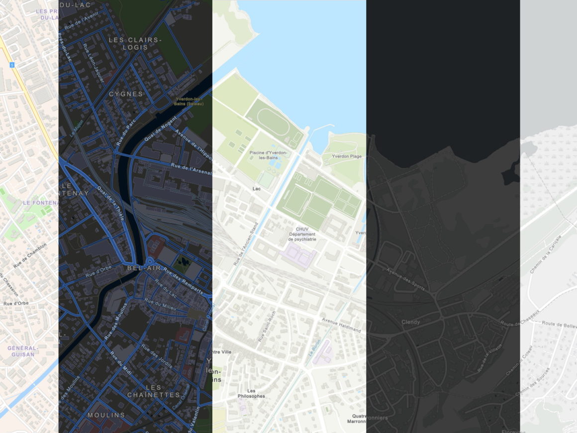 #2: ArcGIS Indoors: Floor-aware Maps - ArcGIS Blog