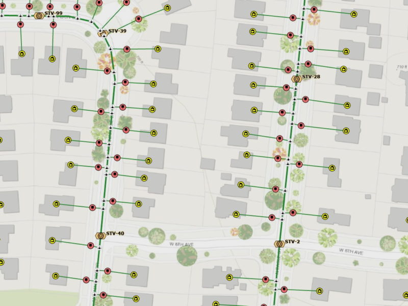 ArcGIS Field Maps: Beta-Programm für Windows 11 Unterstützung - ArcGIS Blog ArcGIS Field Maps: Beta-Programm für Windows 11 Unterstützung - ArcGIS Blog