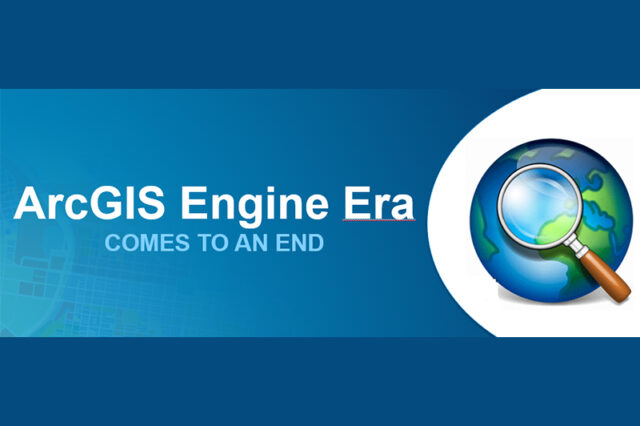 Migration von ArcGIS Engine - ArcGIS Blog
