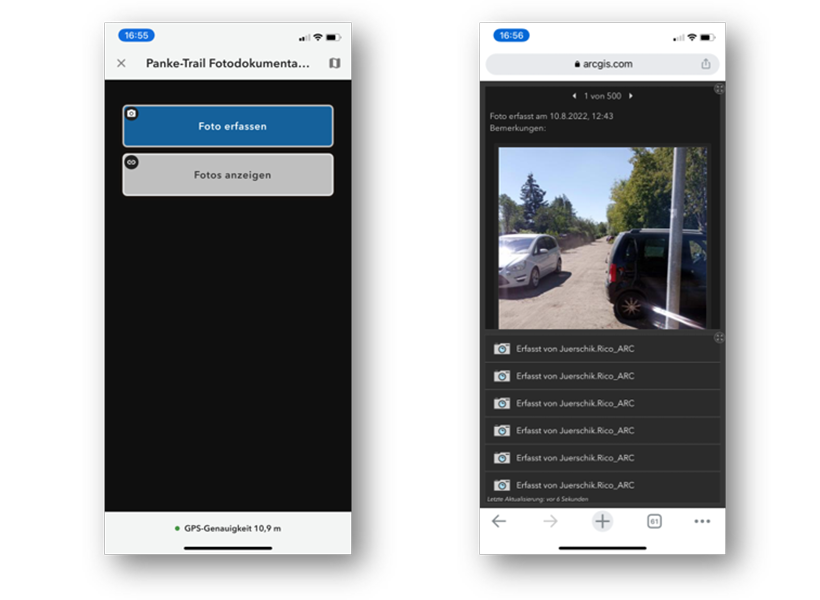QuickCapture - ArcGIS Blog QuickCapture - ArcGIS Blog
