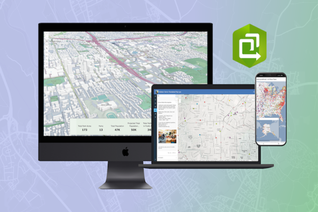 ArcGIS Instant Apps: Tipps und Tricks - ArcGIS Blog