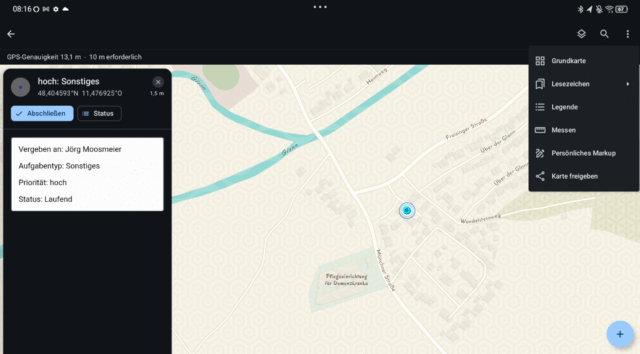 ArcGIS Field Maps – Next Generation - ArcGIS Blog