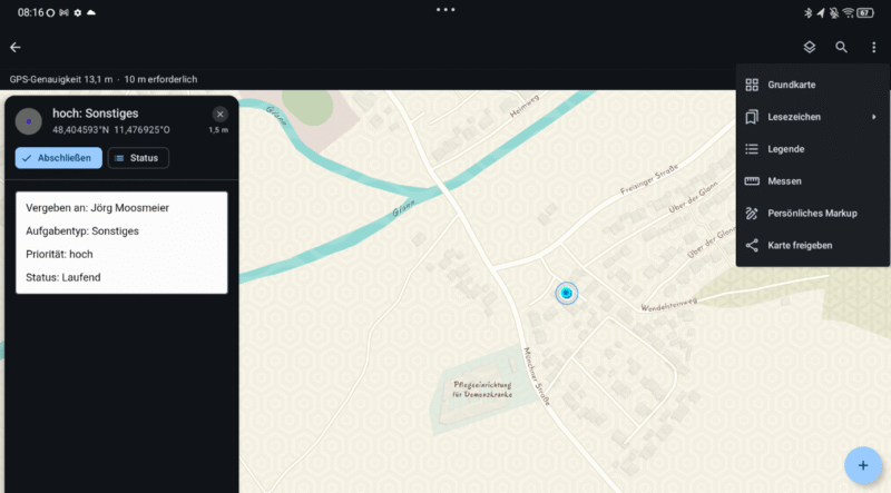 ArcGIS Field Maps – Next Generation - ArcGIS Blog
