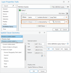 ArcGIS Pro Update (Mai 2025) - ArcGIS Blog