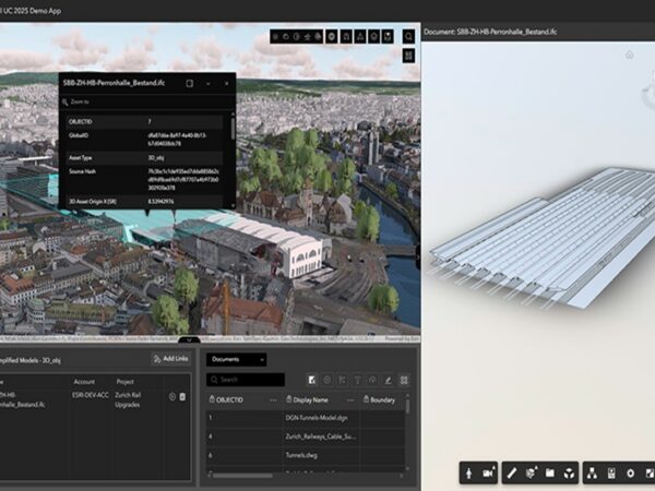 Mit ArcGIS Velocity for Enterprise 2026 ins neue Zeitalter des Real ...