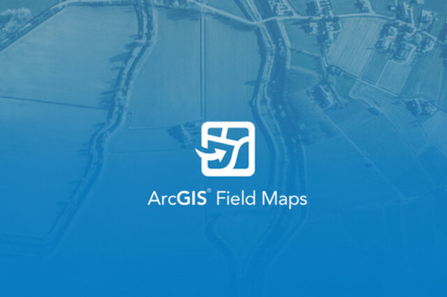 ArcGIS Field Maps: Neuerungen im März 2026
