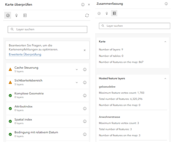 ArcGIS Online – Neuerungen im Juni 2026 Release